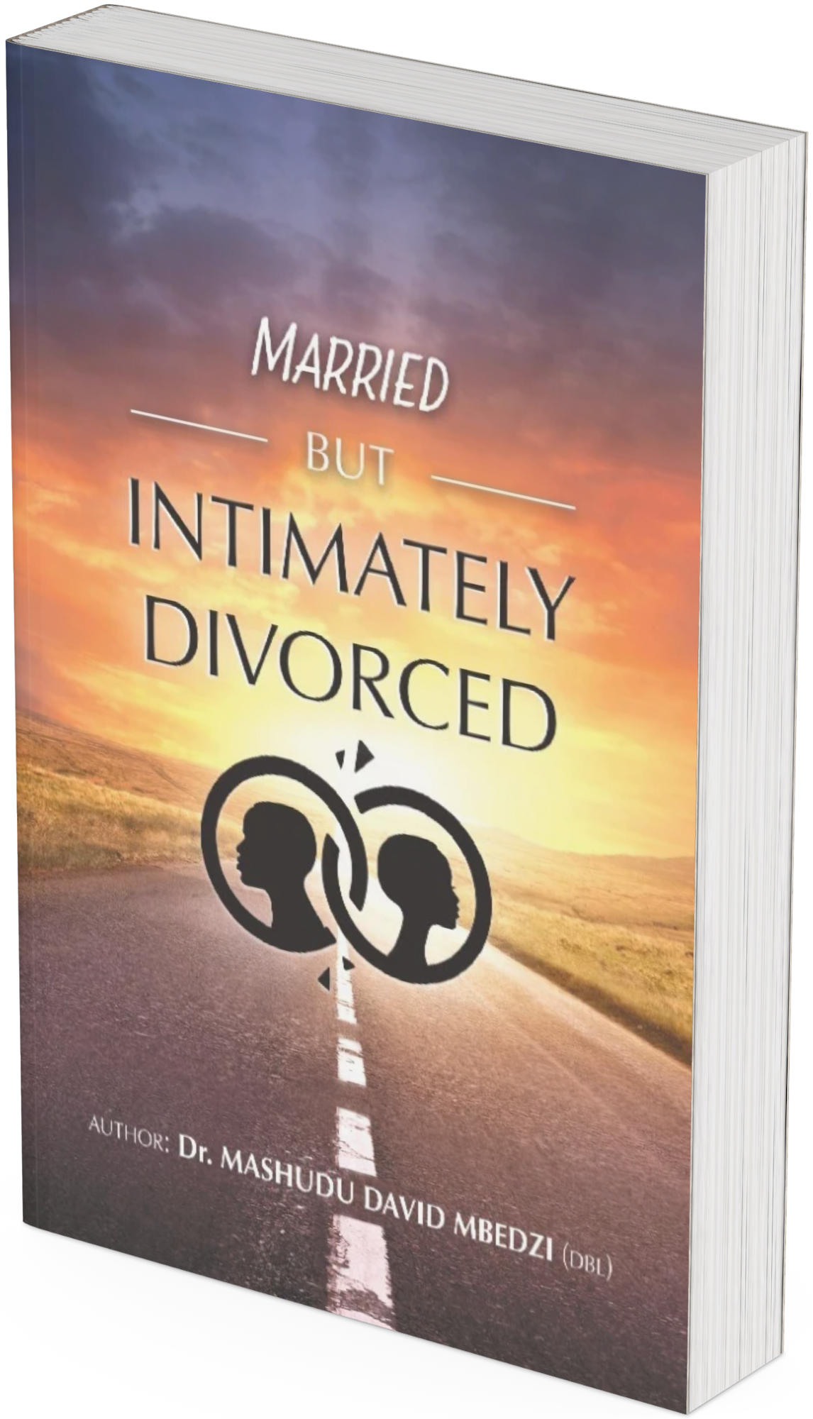 Married but intimately divorced. By Dr Mashudu David Mbedzi (DBL) – Ellen Tsitsi